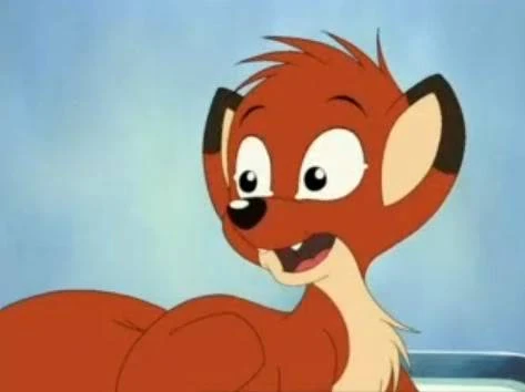 Nordlys | Jungledyret Hugo Wiki | Fandom