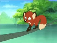 Rita | Jungledyret Hugo Wiki | Fandom