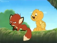 Rita | Jungledyret Hugo Wiki | Fandom