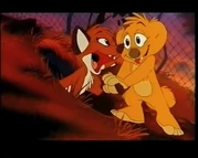 Jungledyret Hugo 2 - den store filmhelt | Jungledyret Hugo Wiki | Fandom