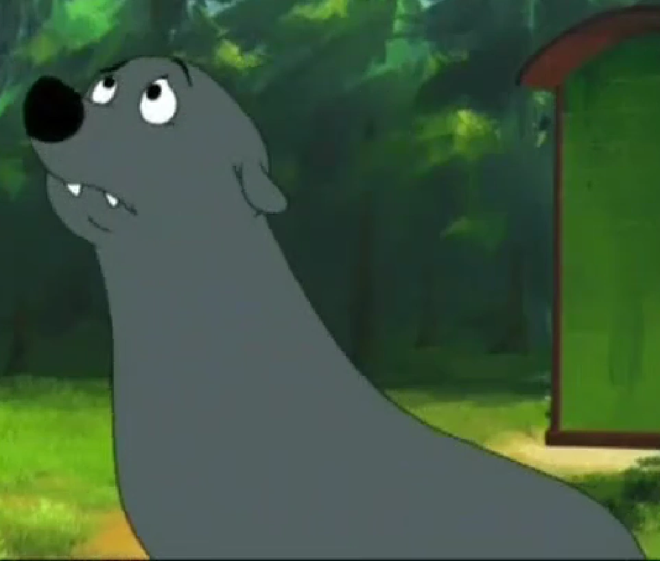 Sam | Jungledyret Hugo Wiki | Fandom