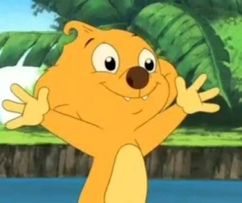 Hugo | Jungledyret Hugo Wiki | Fandom