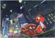 Hugo | Jungledyret Hugo Wiki | Fandom