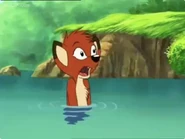 Rita | Jungledyret Hugo Wiki | Fandom