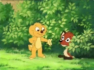 Rita | Jungledyret Hugo Wiki | Fandom