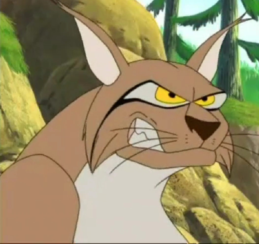 Cleo | Jungledyret Hugo Wiki | Fandom