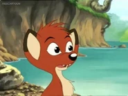 Rita | Jungledyret Hugo Wiki | Fandom