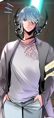 Breeder | Jungle Juice (Webtoon) Wiki | Fandom