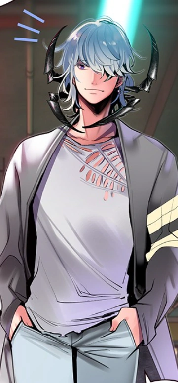 Breeder | Jungle Juice (Webtoon) Wiki | Fandom