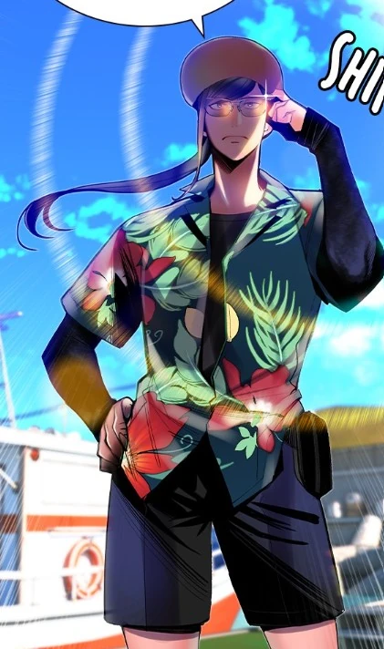 Hyeonbin Ju | Jungle Juice (Webtoon) Wiki | Fandom