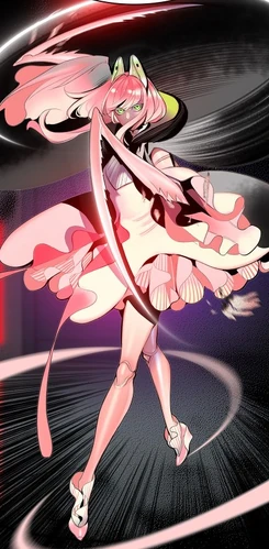 Maehwa | Jungle Juice (Webtoon) Wiki | Fandom