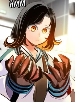 Yunji Jeong | Jungle Juice (Webtoon) Wiki | Fandom