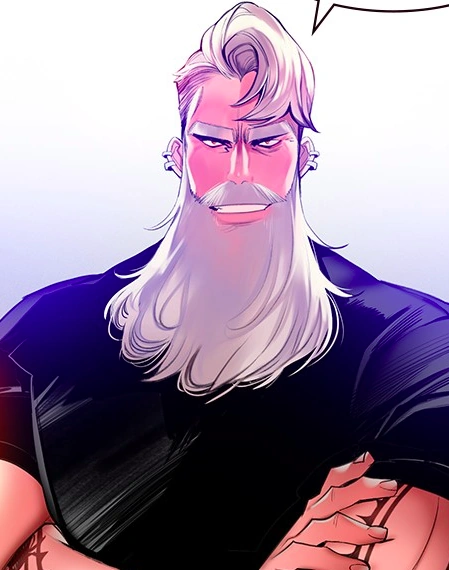 Jun Ji | Jungle Juice (Webtoon) Wiki | Fandom