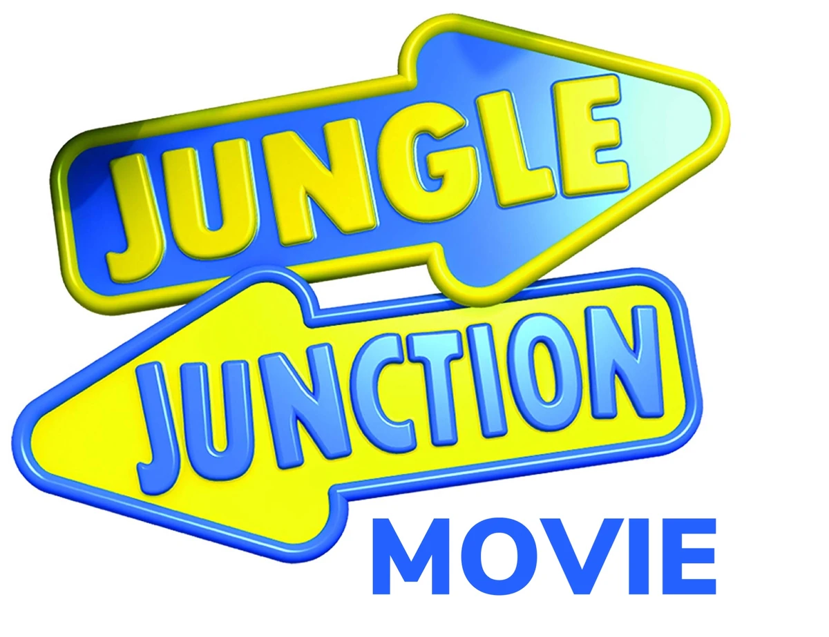 Jungle Junction Movie | Jungle junction Wiki | Fandom