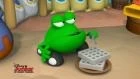 Toadhog | Jungle junction Wiki | Fandom