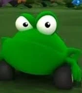 Toadhog | Jungle junction Wiki | Fandom