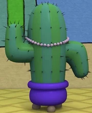 Prickly | Jungle junction Wiki | Fandom