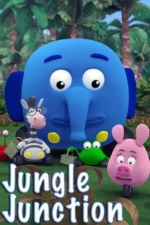 Jungle Junction | Jungle junction Wiki | Fandom