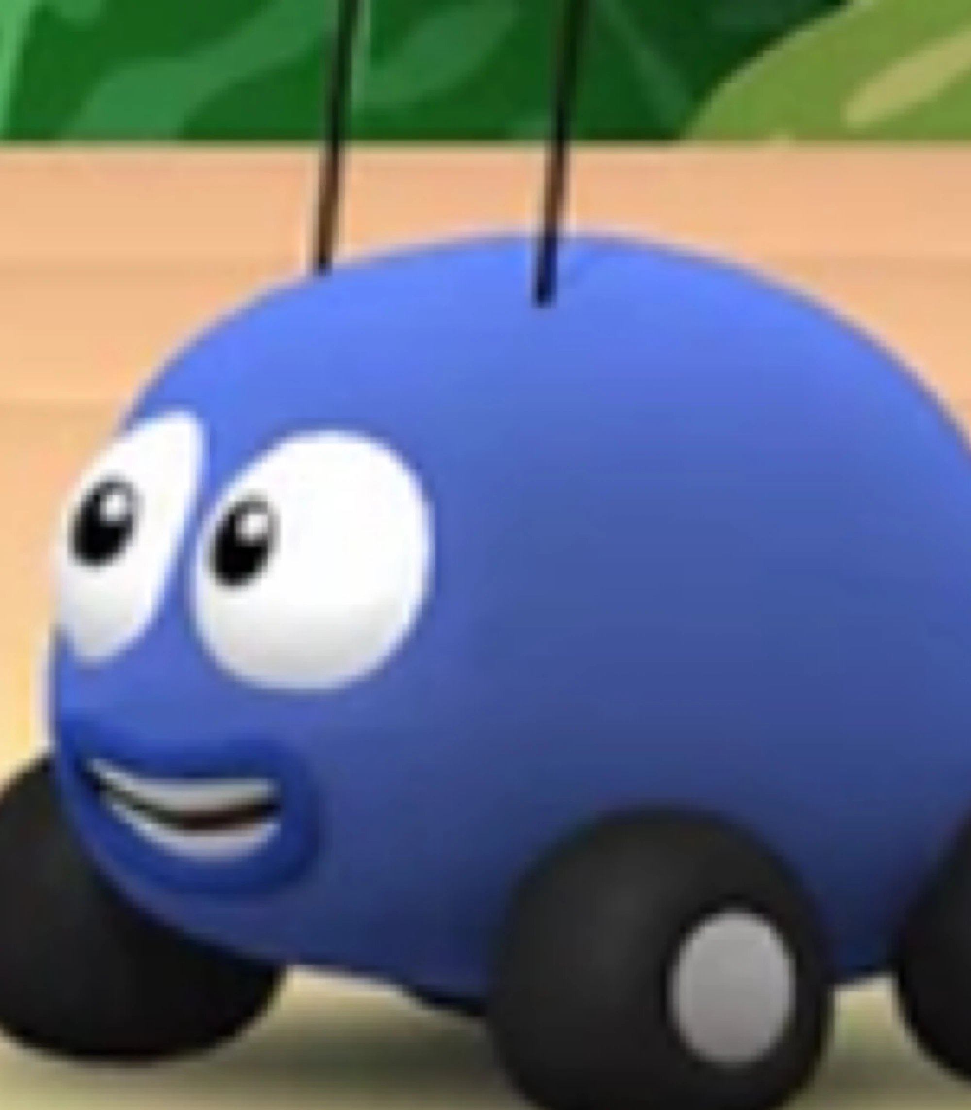 Bluey | Jungle junction Wiki | Fandom