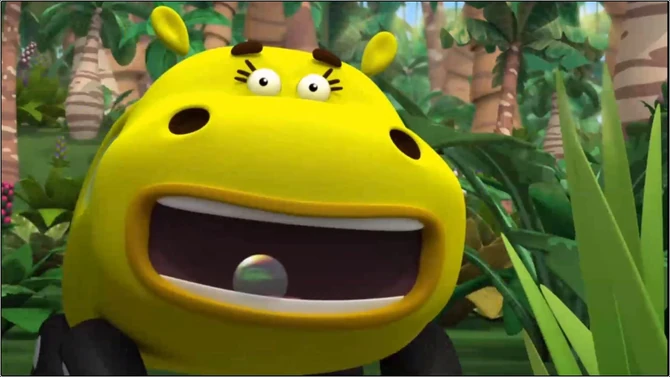 Hippobus/Gallery | JungleJunctionpedia Wiki | Fandom