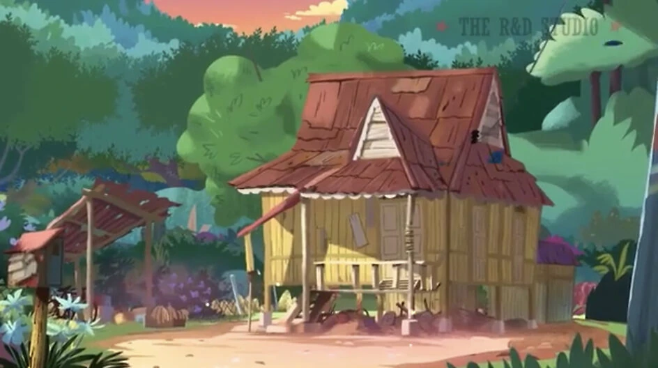 List of Episodes | Junglemajig Wiki | Fandom