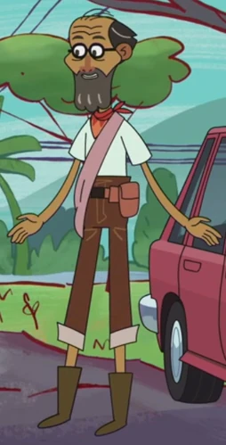 Ghafar | Junglemajig Wiki | Fandom