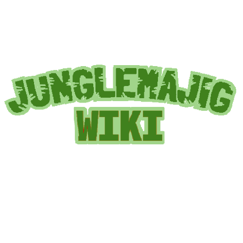 Junglemajig Wiki | Fandom
