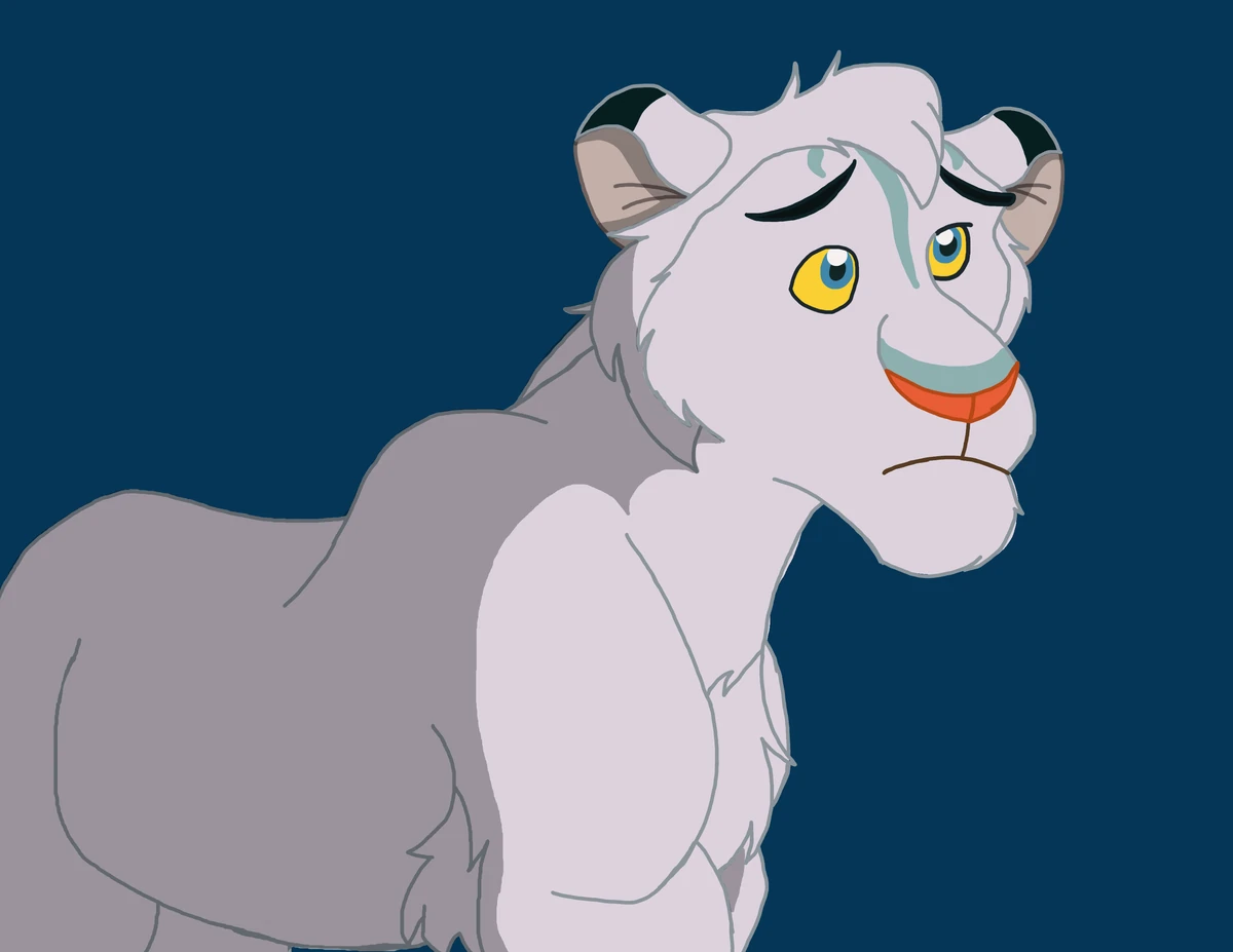 User blog:AndrewShilohJeffery/JEL Characters in my art style | Jungle ...