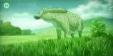 Hyena | Jungle Emperor Leo Wiki | Fandom