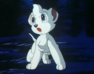 Lune (Rune)/Gallery | Jungle Emperor Leo Wiki | Fandom