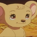 Lukio (Rukio) | Jungle Emperor Leo Wiki | Fandom