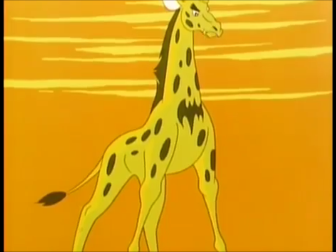 Raff | Jungle Emperor Leo Wiki | Fandom