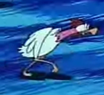 Chicken | Jungle Emperor Leo Wiki | Fandom