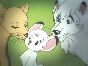 Snowene (Eliza)/Gallery | Jungle Emperor Leo Wiki | Fandom