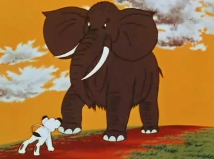 Packer | Jungle Emperor Leo Wiki | Fandom