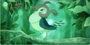 Hummingbird | Jungle Emperor Leo Wiki | Fandom