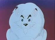 Androcles | Jungle Emperor Leo Wiki | Fandom