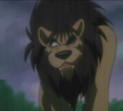 Claw (Bubu) | Jungle Emperor Leo Wiki | Fandom