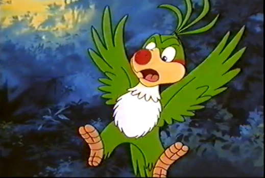 Coco (Pauly Cracker) | Jungle Emperor Leo Wiki | Fandom