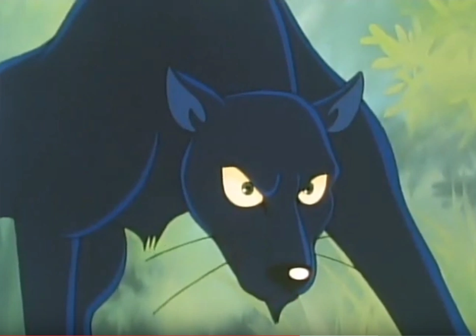 Balio | Jungle Emperor Leo Wiki | Fandom