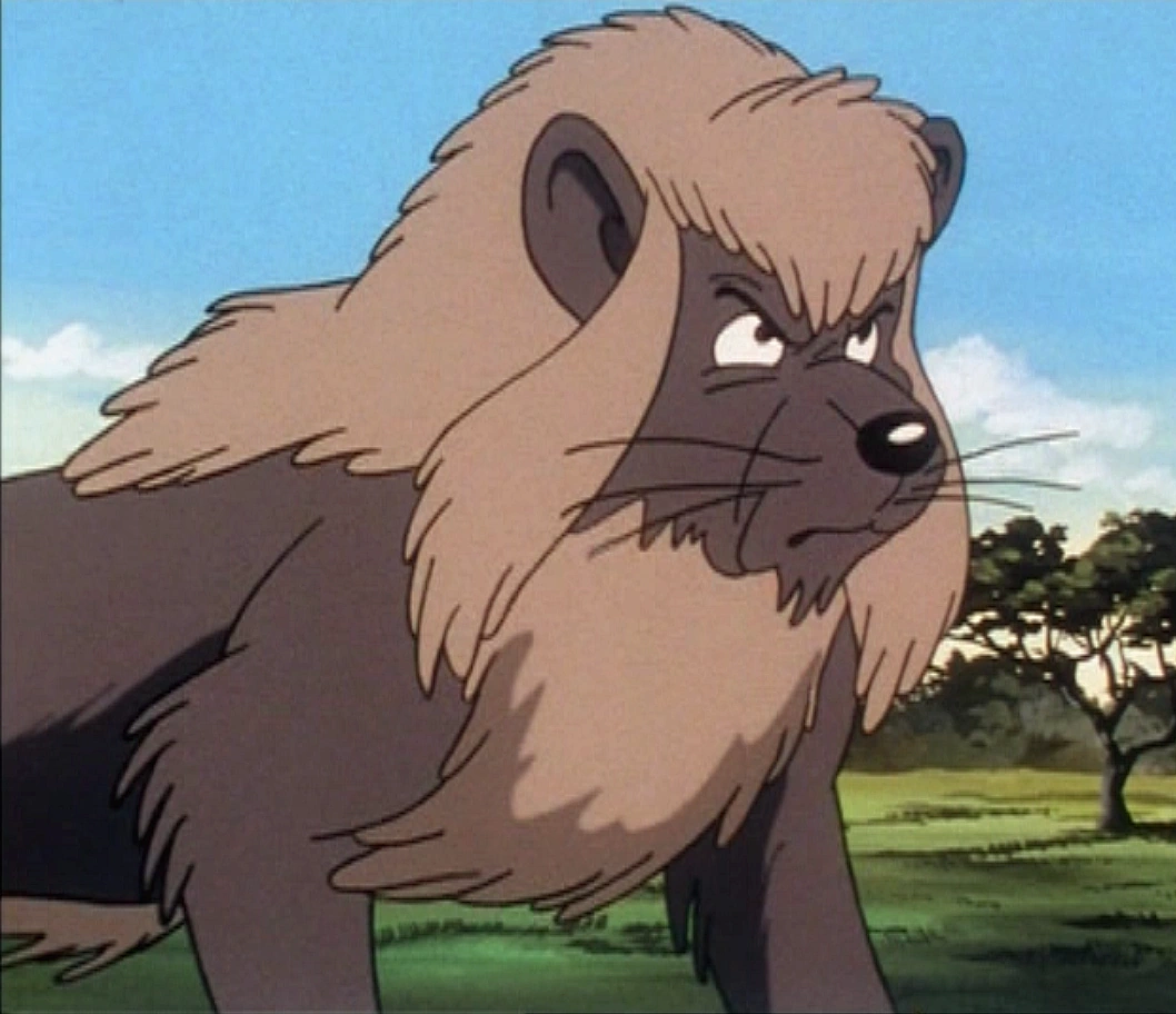 Bobby | Jungle Emperor Leo Wiki | Fandom