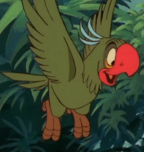 Coco (Pauly Cracker)/Gallery | Jungle Emperor Leo Wiki | Fandom