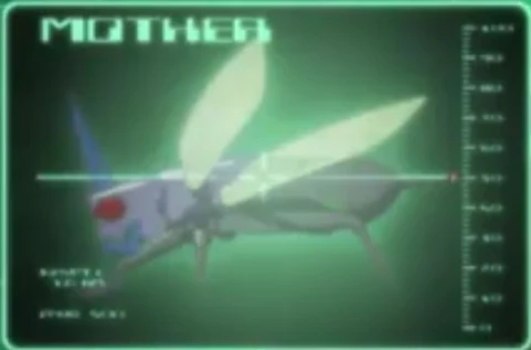 Carnivorous Locusts | Jungle Emperor Leo Wiki | Fandom