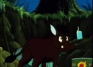 Gibo | Jungle Emperor Leo Wiki | Fandom