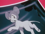 Kitty (Laiya)/Gallery | Jungle Emperor Leo Wiki | Fandom