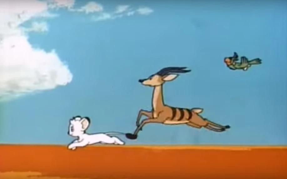 Coco (Pauly Cracker)/Gallery | Jungle Emperor Leo Wiki | Fandom