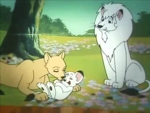 Snowene (Eliza)/Gallery | Jungle Emperor Leo Wiki | Fandom