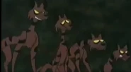 Hyena | Jungle Emperor Leo Wiki | Fandom
