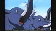 Elephant | Jungle Emperor Leo Wiki | Fandom