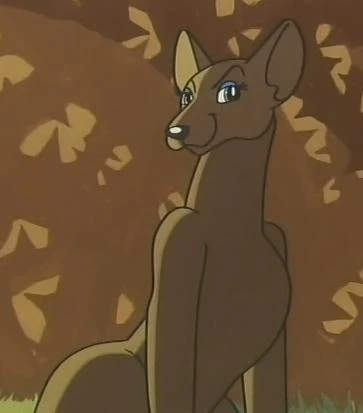 Belladonna | Jungle Emperor Leo Wiki | Fandom